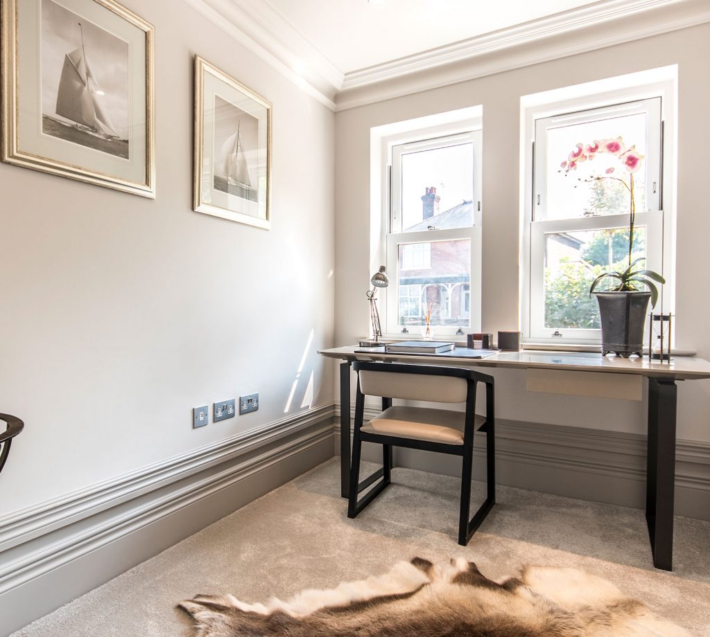 Property Developers - Burns & Webber Estate Agents